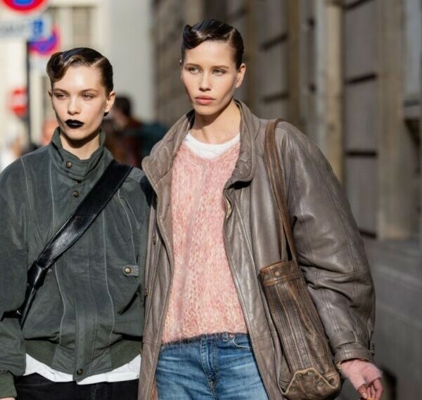 Éra 80. let v módě. Jak zařadit 80´s vibe do šatníku.– MODIVO runway