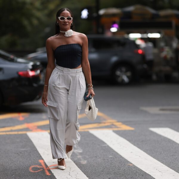 Jaké boty ke cargo kalhotám? 5 stylových modelů it-girls - Runway modivo.cz